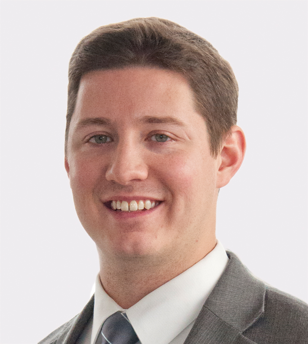 Derek E. Dolan, CFA, CAIA – Boston Partners UK