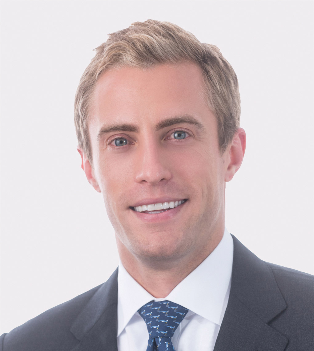 Joshua White, CFA – Boston Partners UK