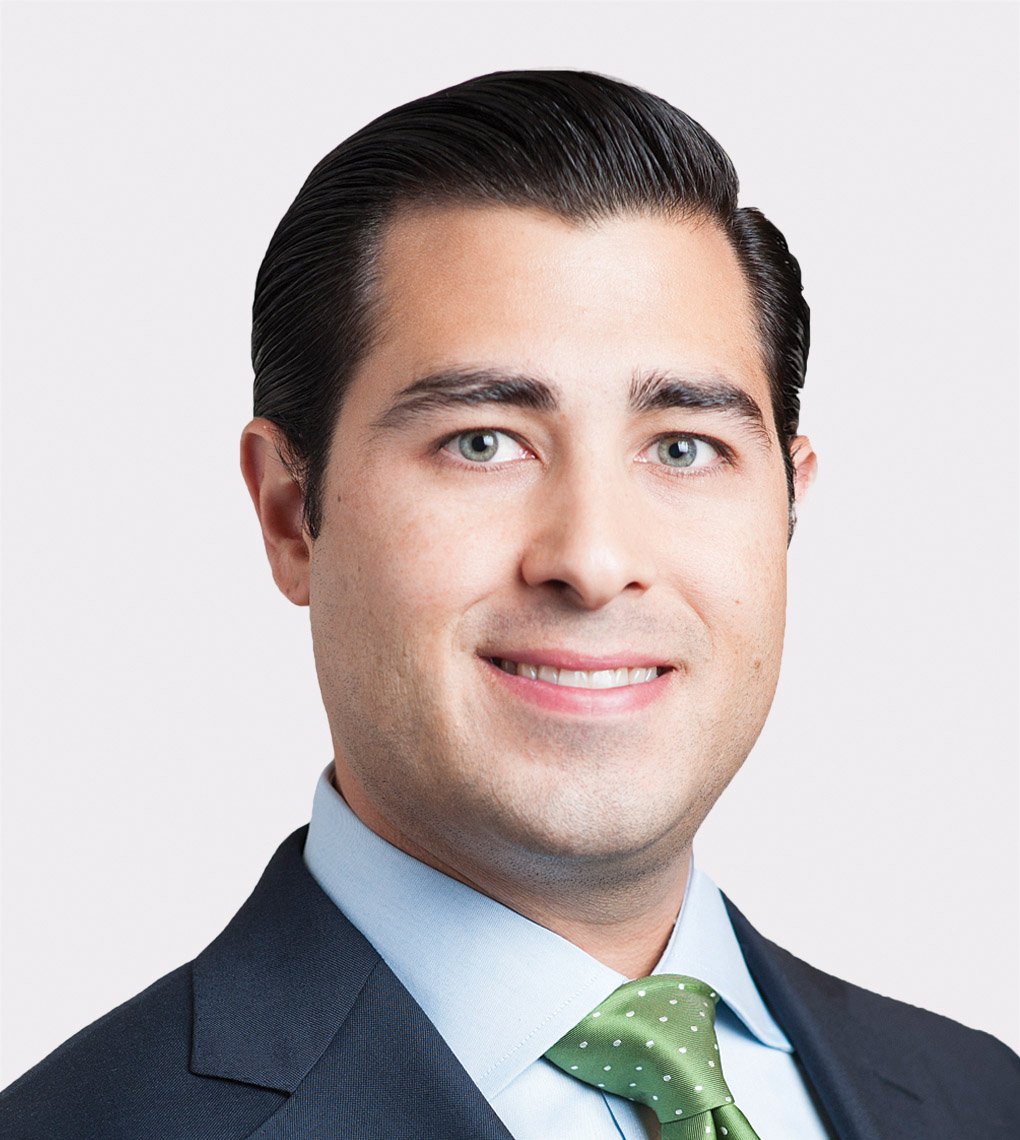 Christopher Villalba – Boston Partners UK