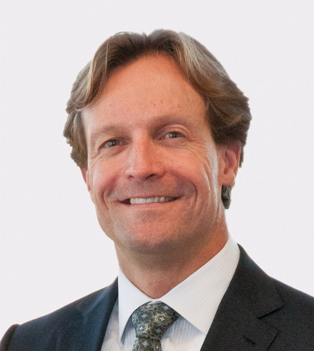 David J. Gullen, CFA, CAIA – Boston Partners UK