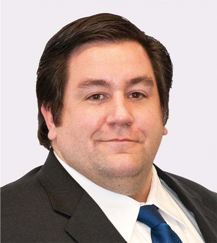 Christopher Bowker – Boston Partners UK