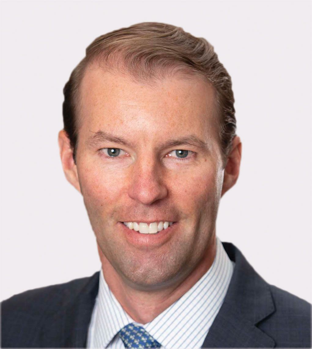 Michael P. Atwood – Boston Partners UK