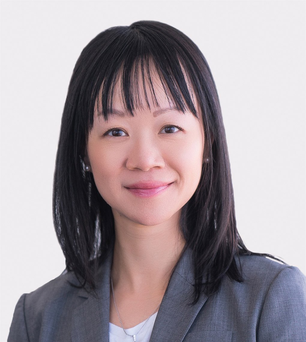 Carissa Wong, CFA – Boston Partners UK