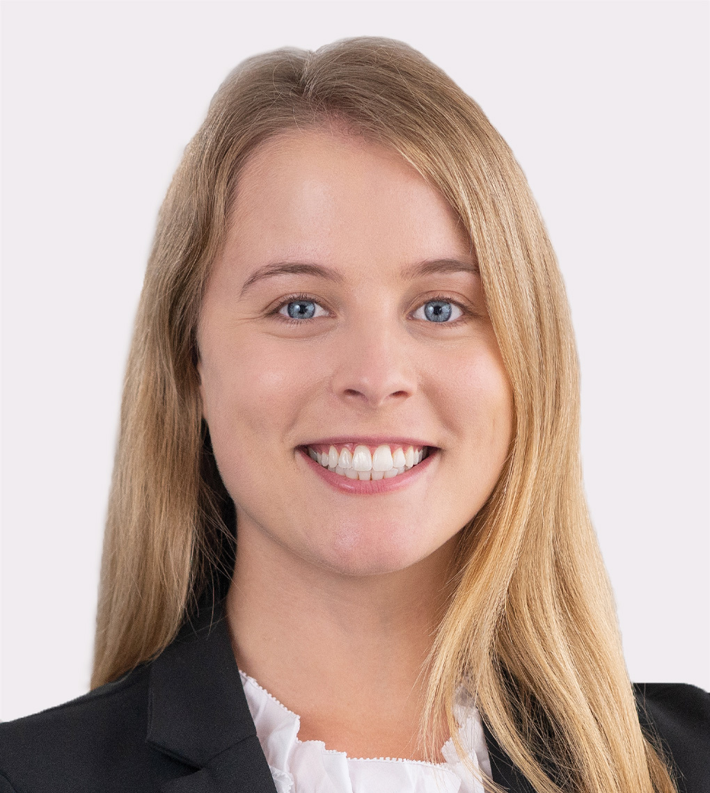 Katie Zona – Boston Partners UK