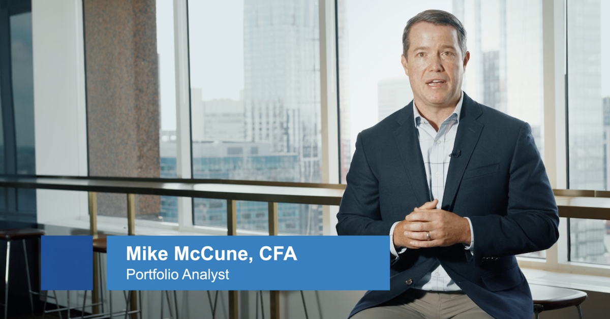 Entry Points | Time to Reconsider International Equities – Boston ...