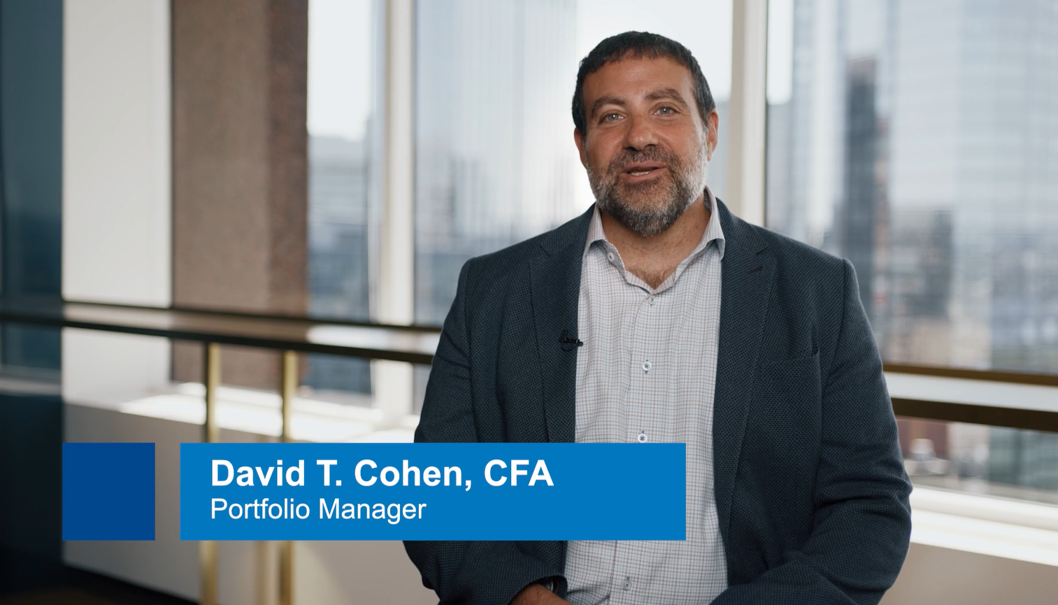 Entry Points | Capitalizing on the Emergence of AI – Boston Partners UK